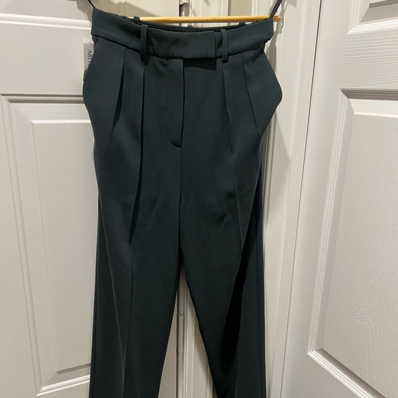 Babaton | Pants & Jumpsuits | Nwt Aritzia Austin Pants | Poshmark